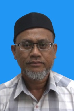 Utm Scholar Prof Madya Ts Dr Mohd Yusof Bin Md Daud 